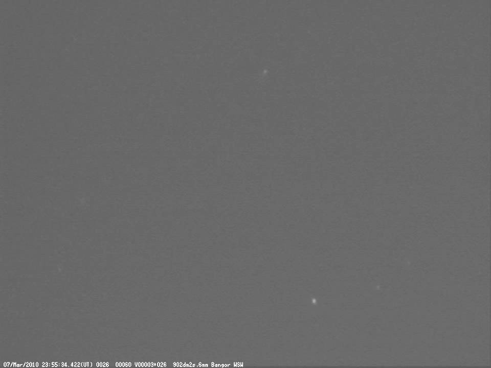 2010 South. delta Leonids - YouTube