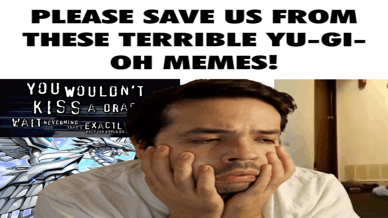 THESE MASTER DUEL MEMES AREN'T GETTING BETTER | 6/11 MDM Meme Review ...