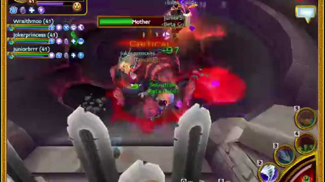 Arcane Legends Gameplay Android Youtube