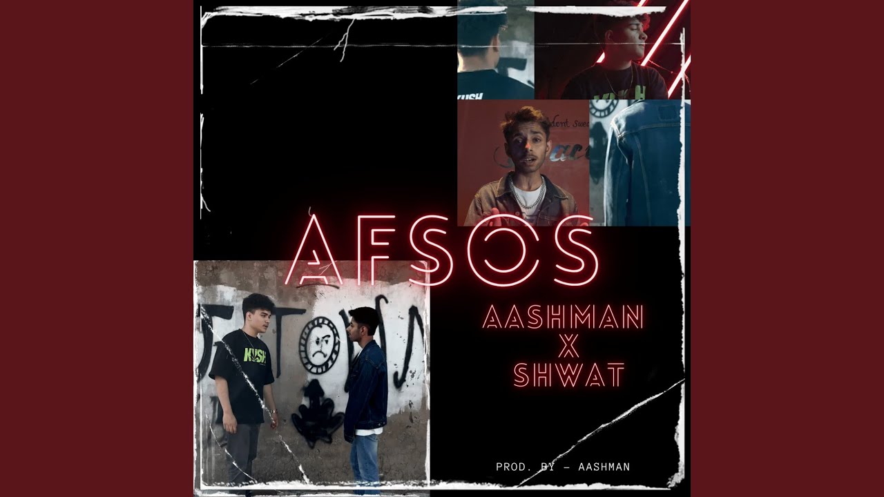Afsos - YouTube Music
