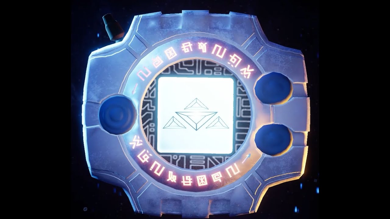 [Digimon SuperRumble]디아블로몬/ディアボロモン/DIABLOMON - YouTube