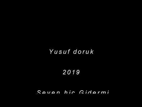 YusuF DoruK~Seven HiÇ Gidermi~Hd Slayt#