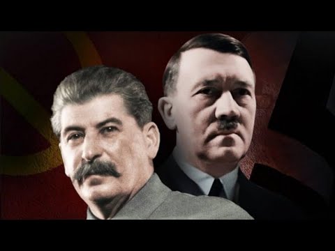 HİTLER STALİNE KARŞI 1. Bölüm
