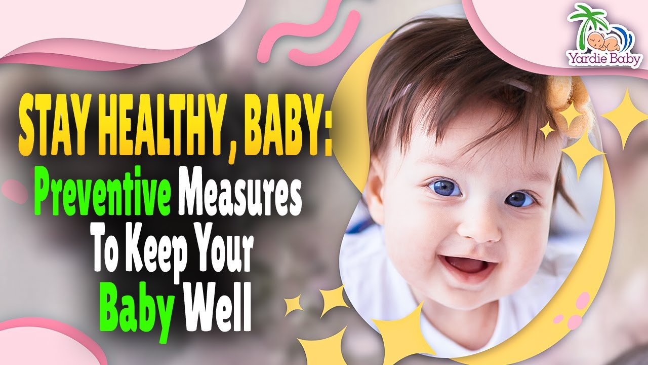 Keep Your Baby Super-Healthy! 24/7 Baby Care Guide + Amazing Caribbean ...