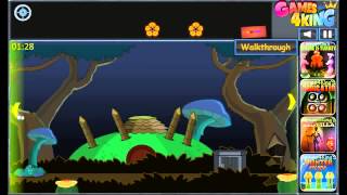 G4K's Mineral Plant Escape Walkthrough