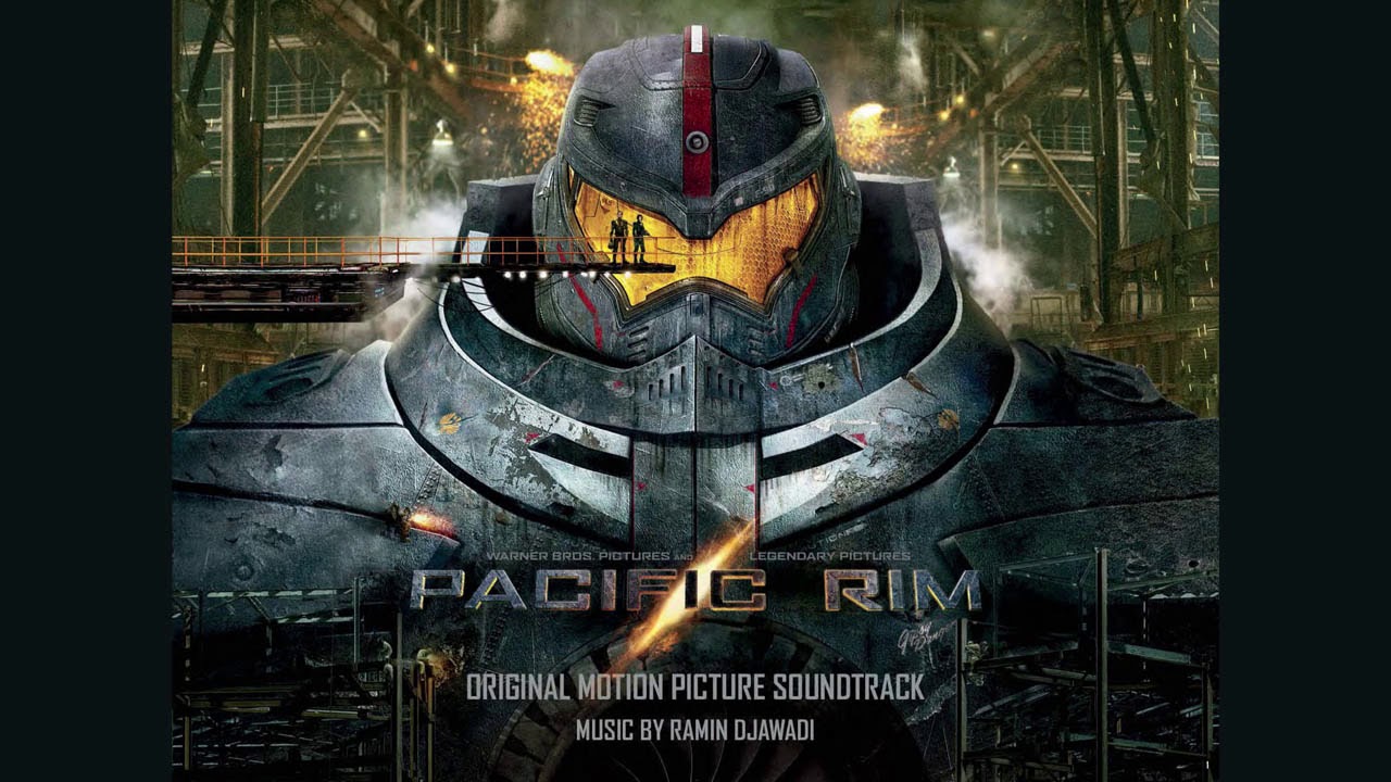 24 - The Breach ~ Pacific Rim (OST) - [ZR] - YouTube Music