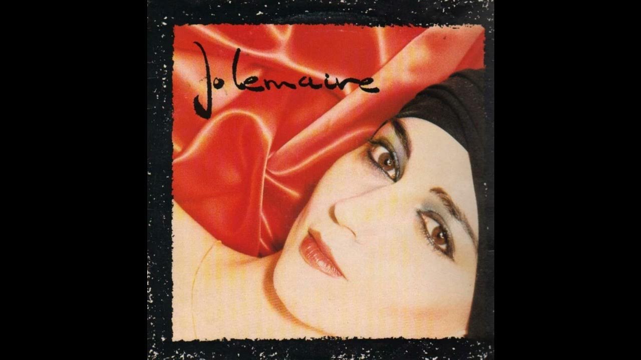 Jo Lemaire - Captive Et Innocente - YouTube