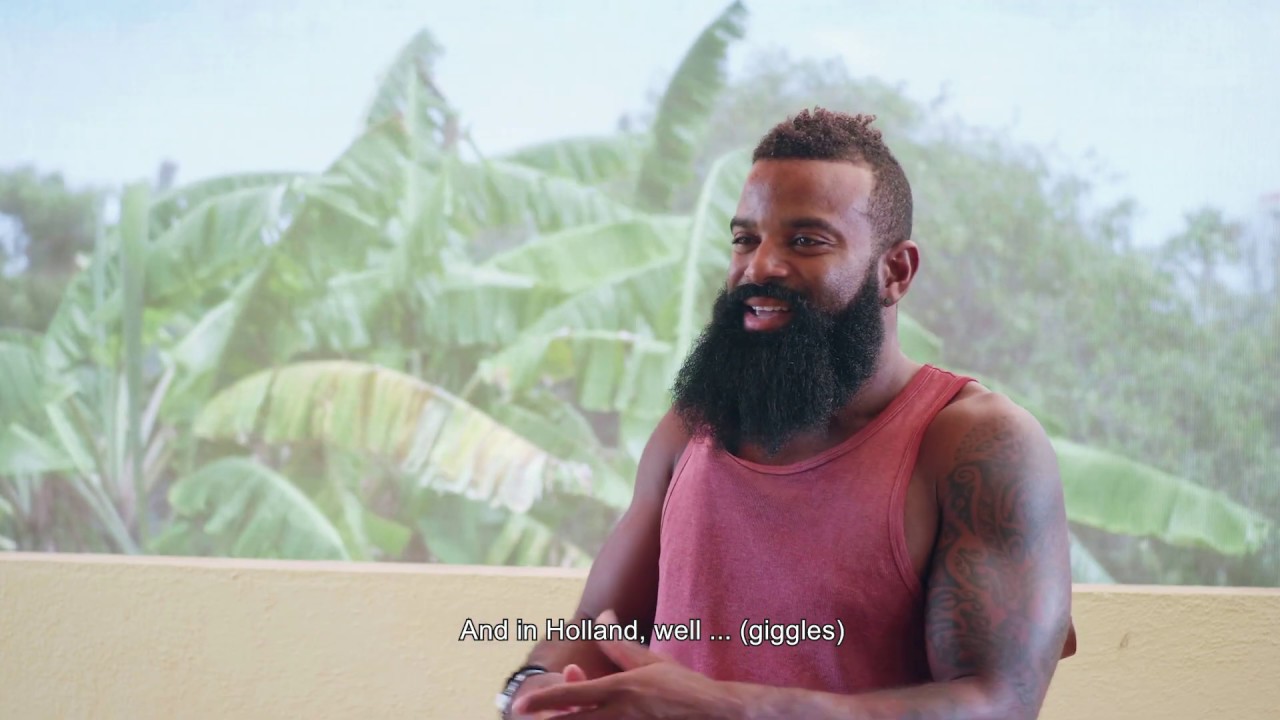 A Journey with Andy Max Elstak | Pathos Studios - YouTube