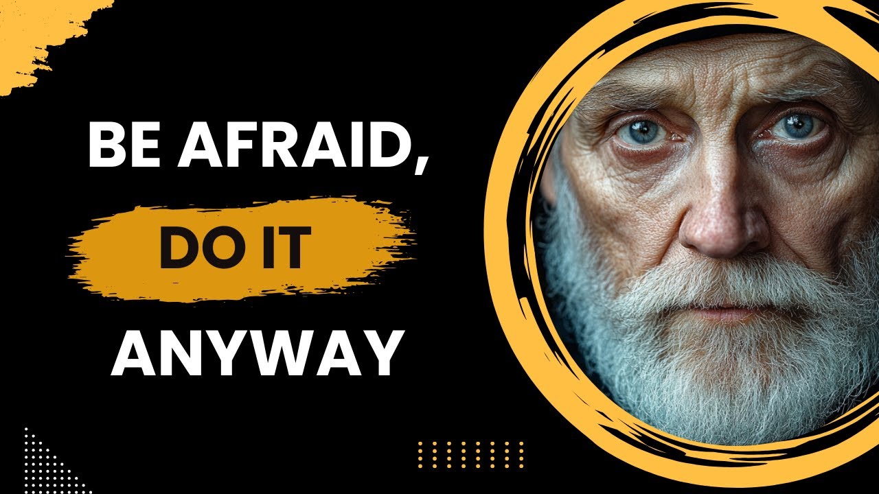 Why Bravery is the Ultimate Superpower - YouTube