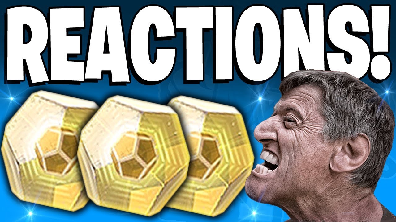 Destiny 2 - INSANE GO FIGURE FREAKOUT! - Top 5 Funny Exotic Reactions ...
