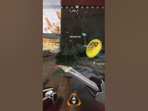 apexlegends ranked in a nutshell - YouTube