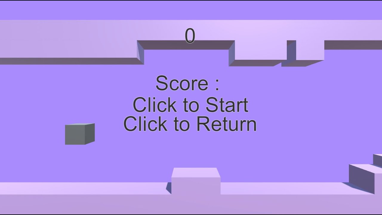 Gravity Switch - YouTube