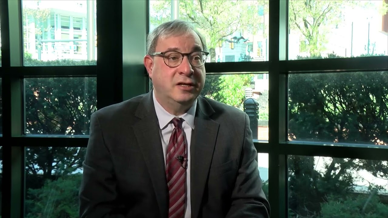 Jon Rubin on PA DHS RENDER - YouTube