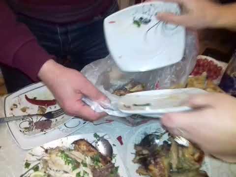 VUSAL YEMESIN MENIM ITIM YESIN