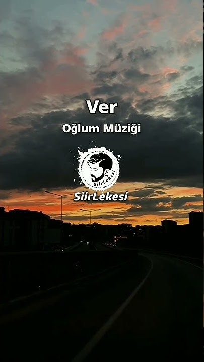 Hani En Güzel Aşklar Siirlekesi Aliyavuz Youtube