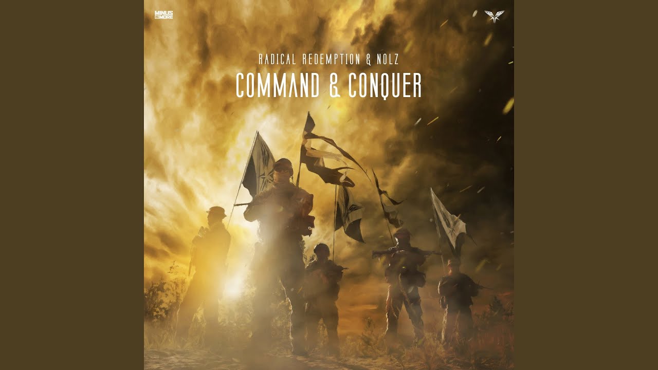 Command & Conquer - YouTube Music