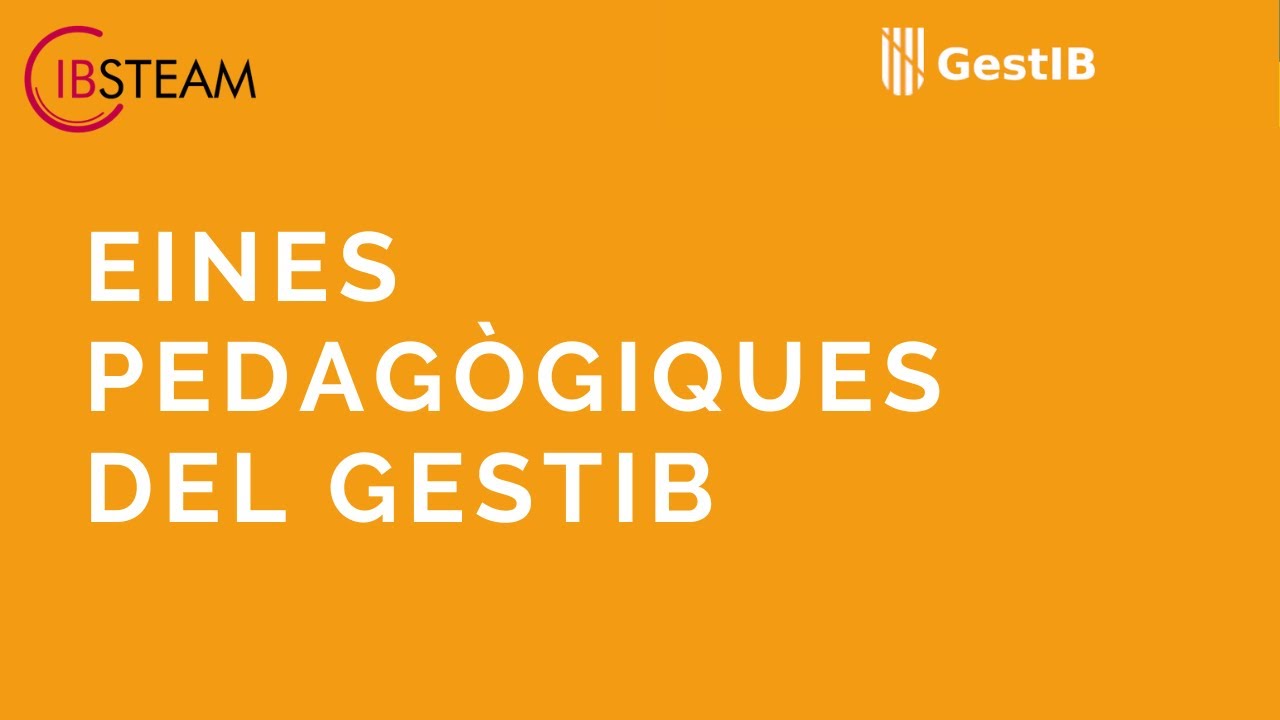 MD1.8 Creació de comptes d'usuari gestib alumnes - YouTube