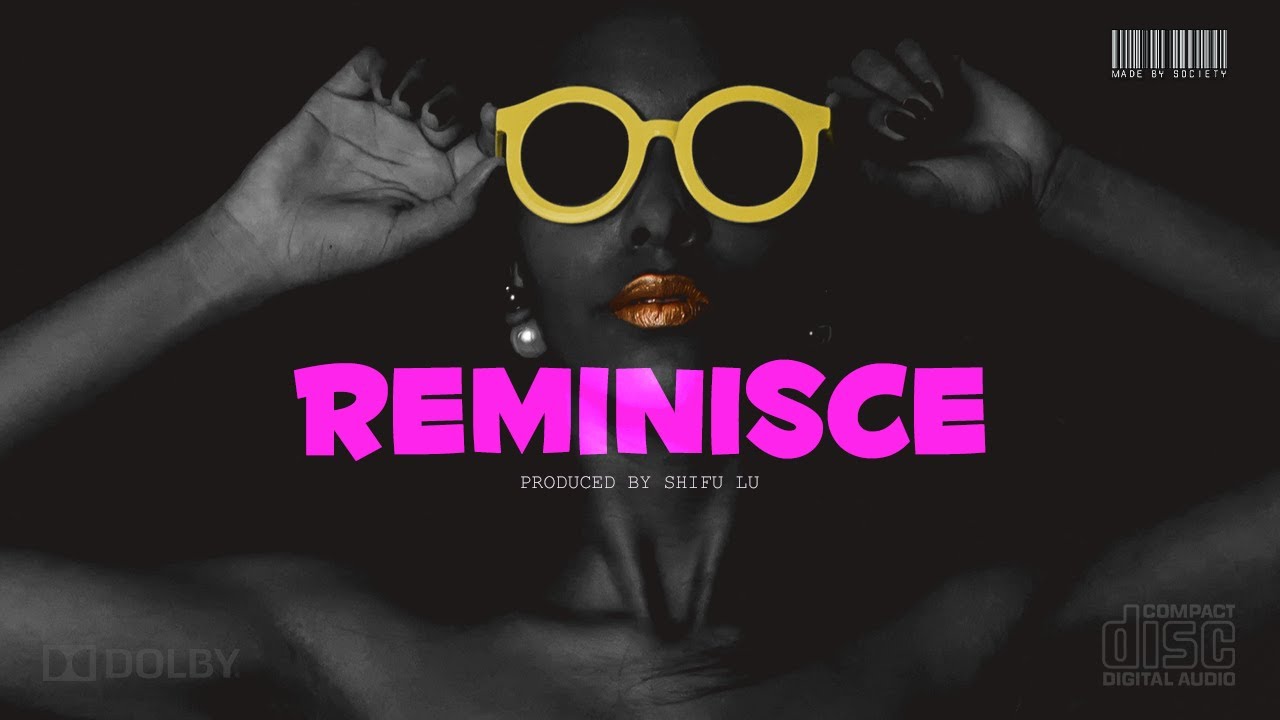 (FREE) "REMINISCE" Tory Lanez x Drake x Swae Lee | Type Beat | Soulful ...