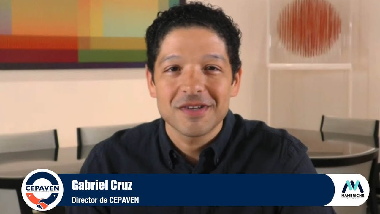 "Hablemos de arte", conversatorio con Gabriel Cruz - YouTube