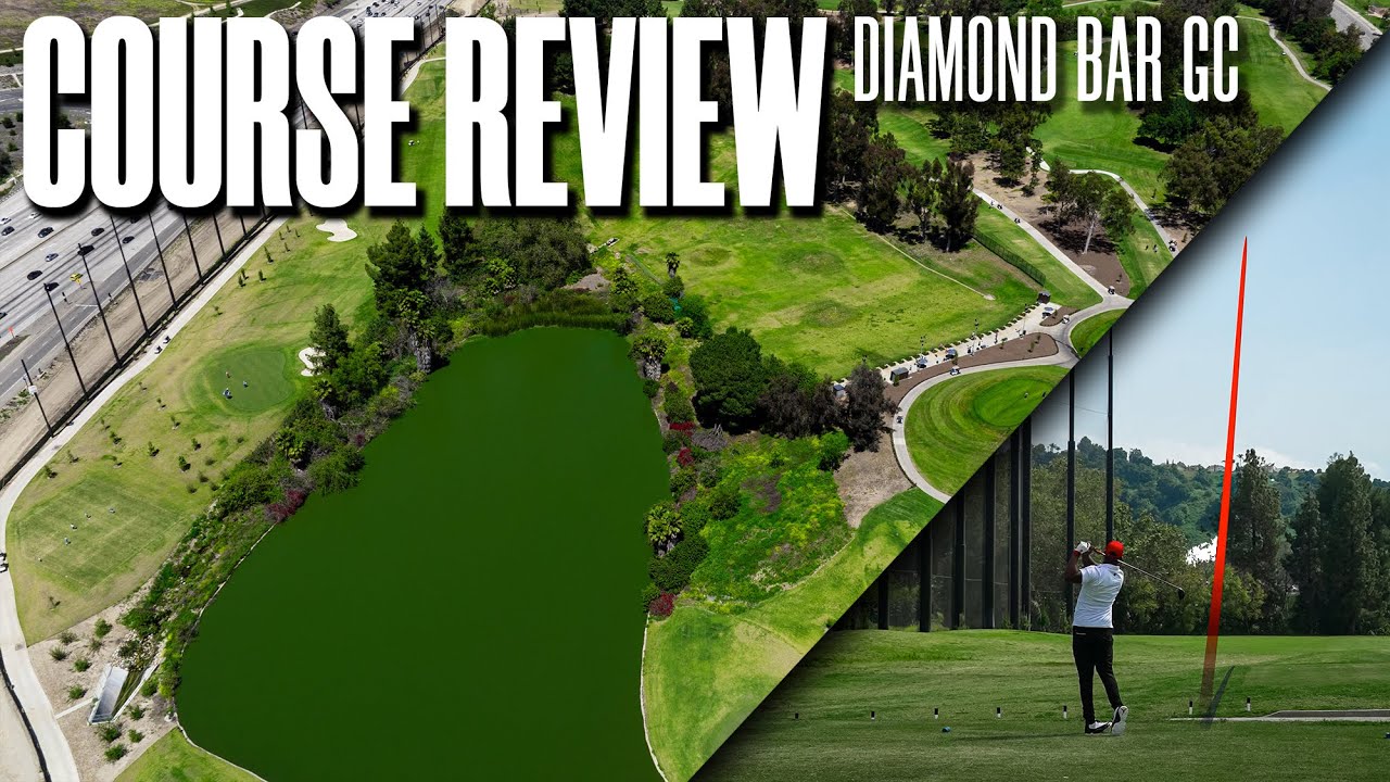 Diamond Bar GC - YouTube