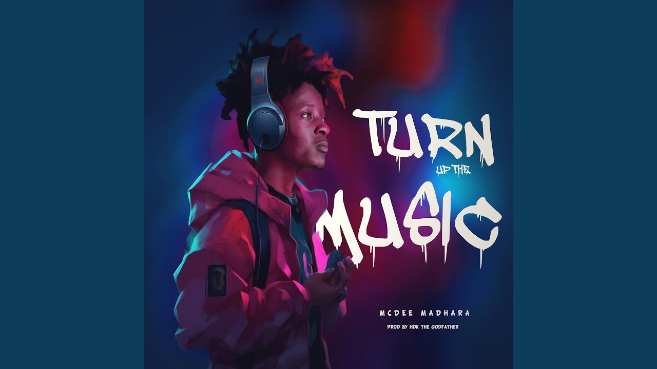 TURN UP THE MUSIC YouTube turn-up-the-music-youtube