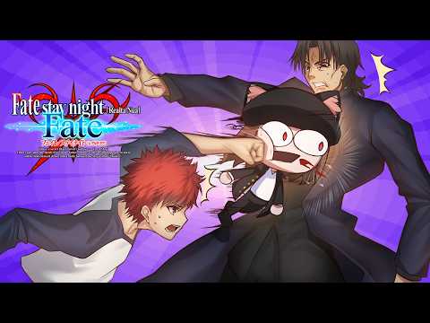 The End of -Fate-