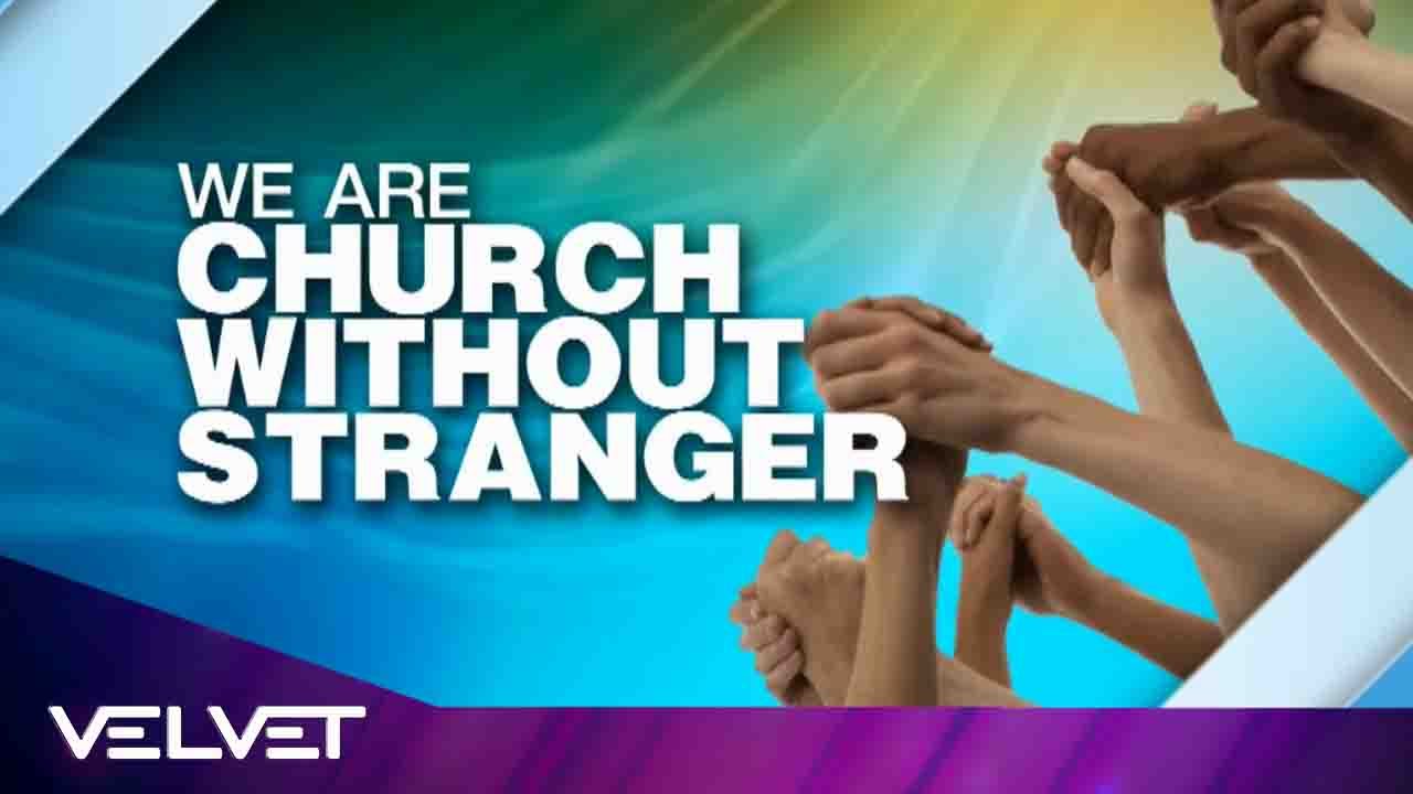 GBI Mount Olive Family - Introduction Video Loop - YouTube