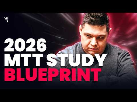 How to Study MTTs in 2026