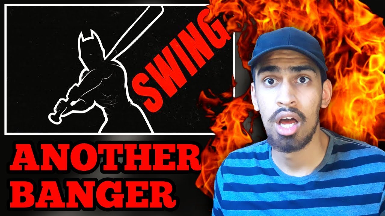 Connor Price & Nic D & 4KORNERS - Swing REACTION!! - YouTube