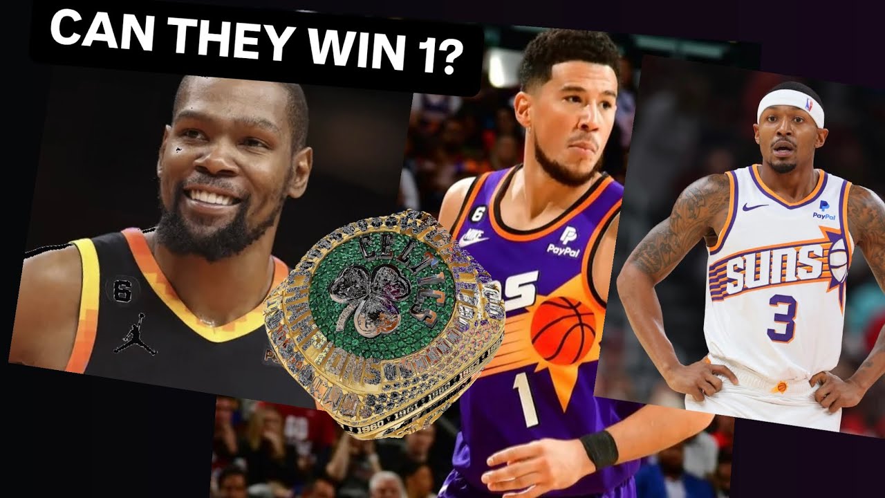 Can These Three Actually Win One? - YouTube