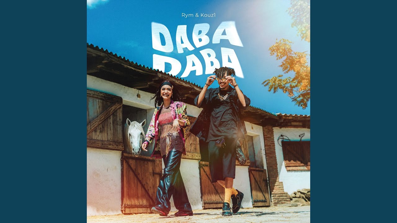 Daba Daba - YouTube