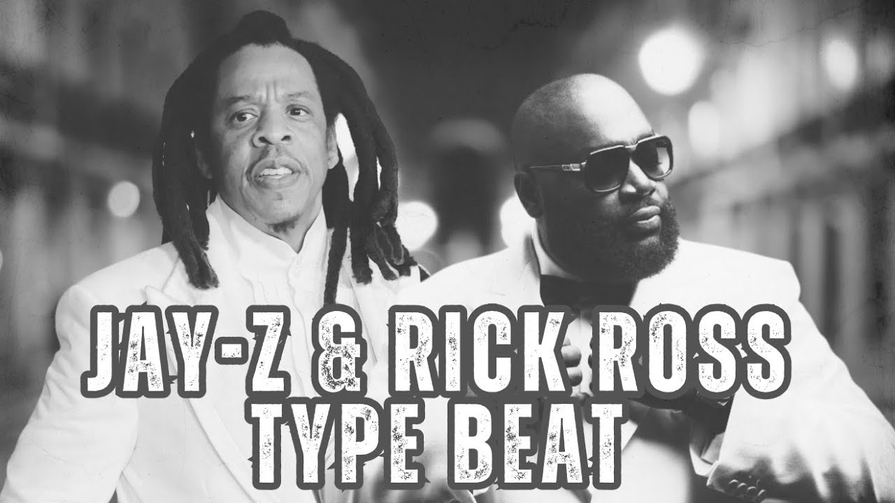 The Best of Rick Ross & Jay-Z Type Beats - YouTube