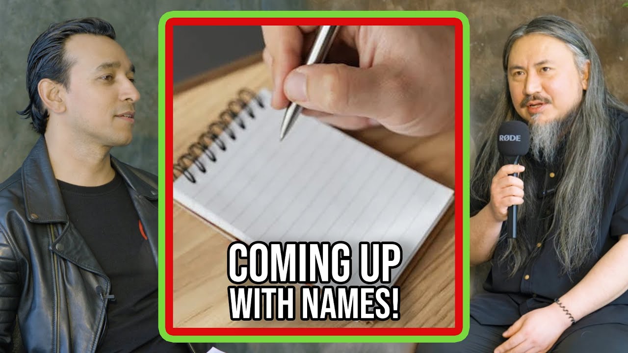 The Story Of Naming Thamel NYC & Its Creator: Behind The Brand! - YouTube