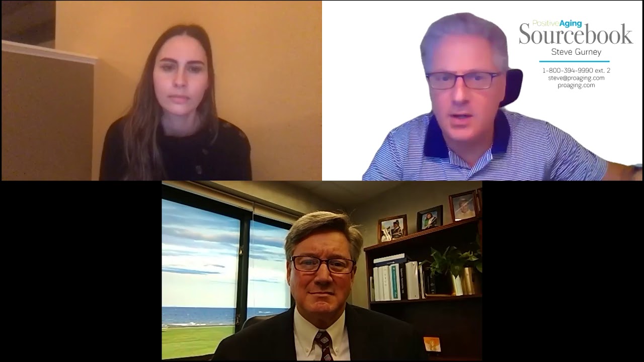 What's Next Discussion - Birdsong Tablet and Voice Technology - YouTube