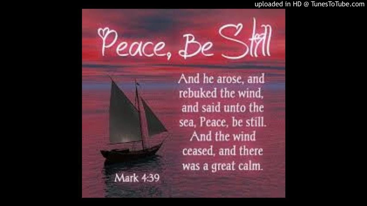 THE STORM (Bro. Mark Rogers) - YouTube