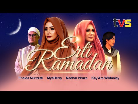 Erti Ramadan (Official Music Video) | TVS Entertainment