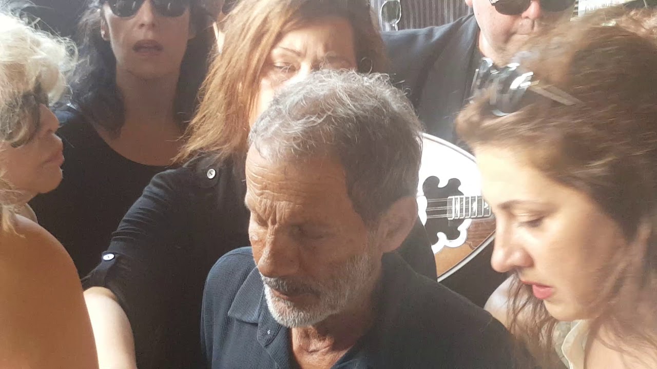 ΤΑ ΠΑΝΤΕΛΟΝΙΑ ΣΤΕΛΙΟΣ ΒΑΜΒΑΚΑΡΗΣ, "ΟΙ ΤΕΛΕΥΤΑΙΕΣ ΠΕΝΙΕΣ", 20/6/2019 ...