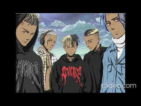 XXXTENTACION- Revenge 1 Hour Loop