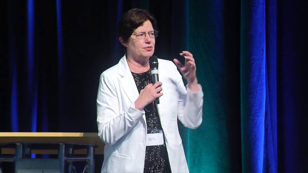 Sherry Weddell - Forming Intentional Disciples Today - 2016 Defending ...