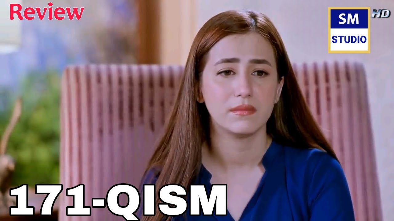 Miserable Love Qism 171 | Review TV Drama | 8th November 2025 | SM ...