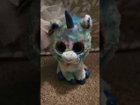 Evolution of beanie babies to Beanie Boos (1993 - 2019) - YouTube