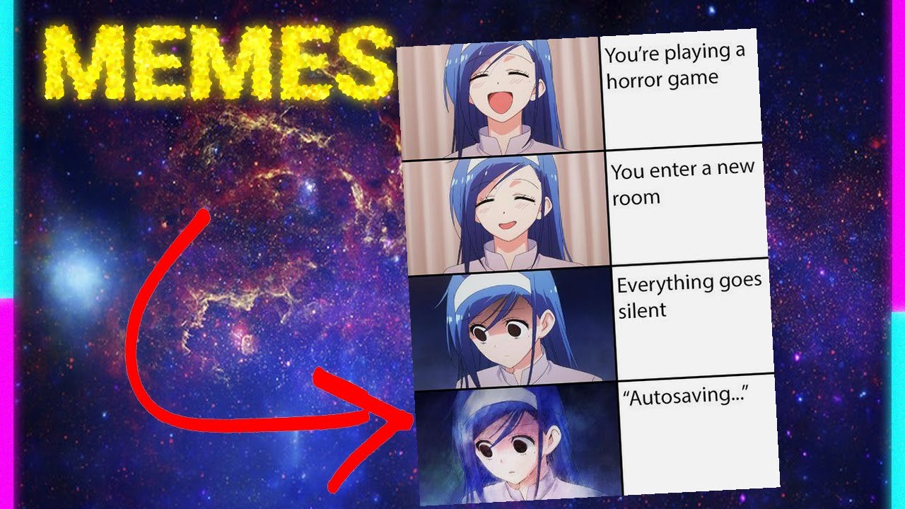 Darn things [r/memes 2020-05-17] - YouTube