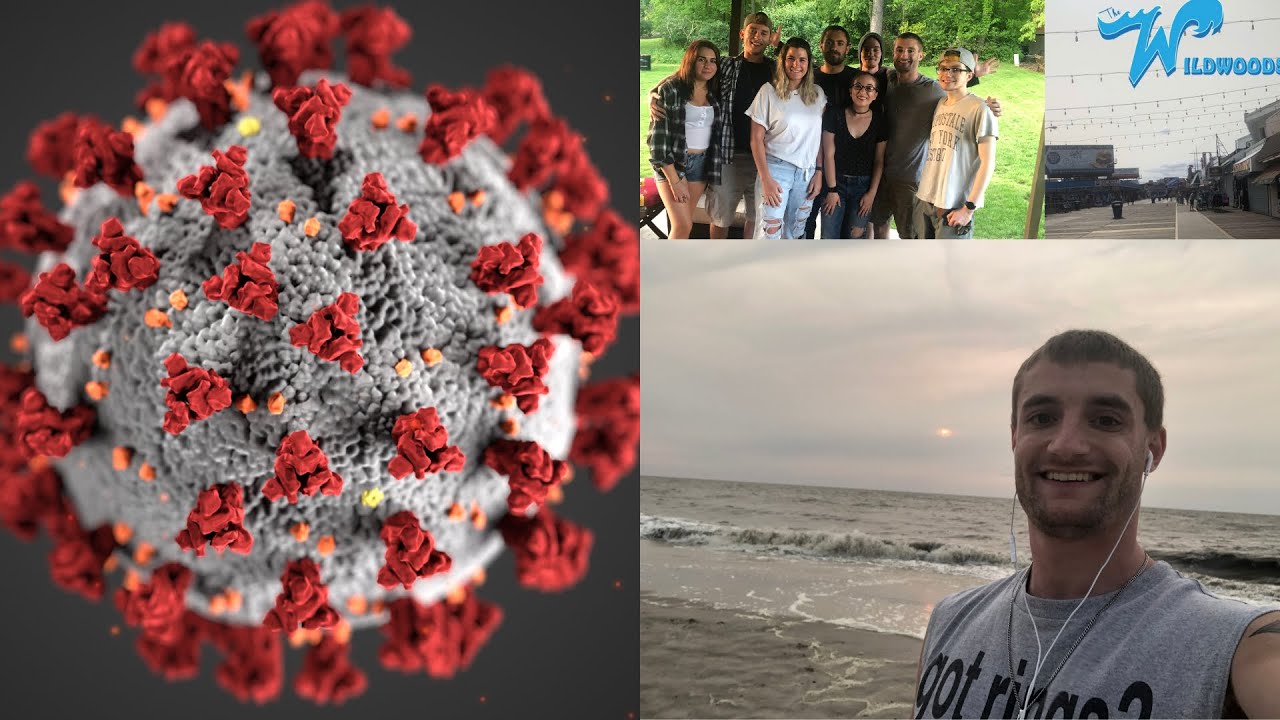 Unprecedented Times Episode 2: Summer 2020 | Someone New Enters My Life ...