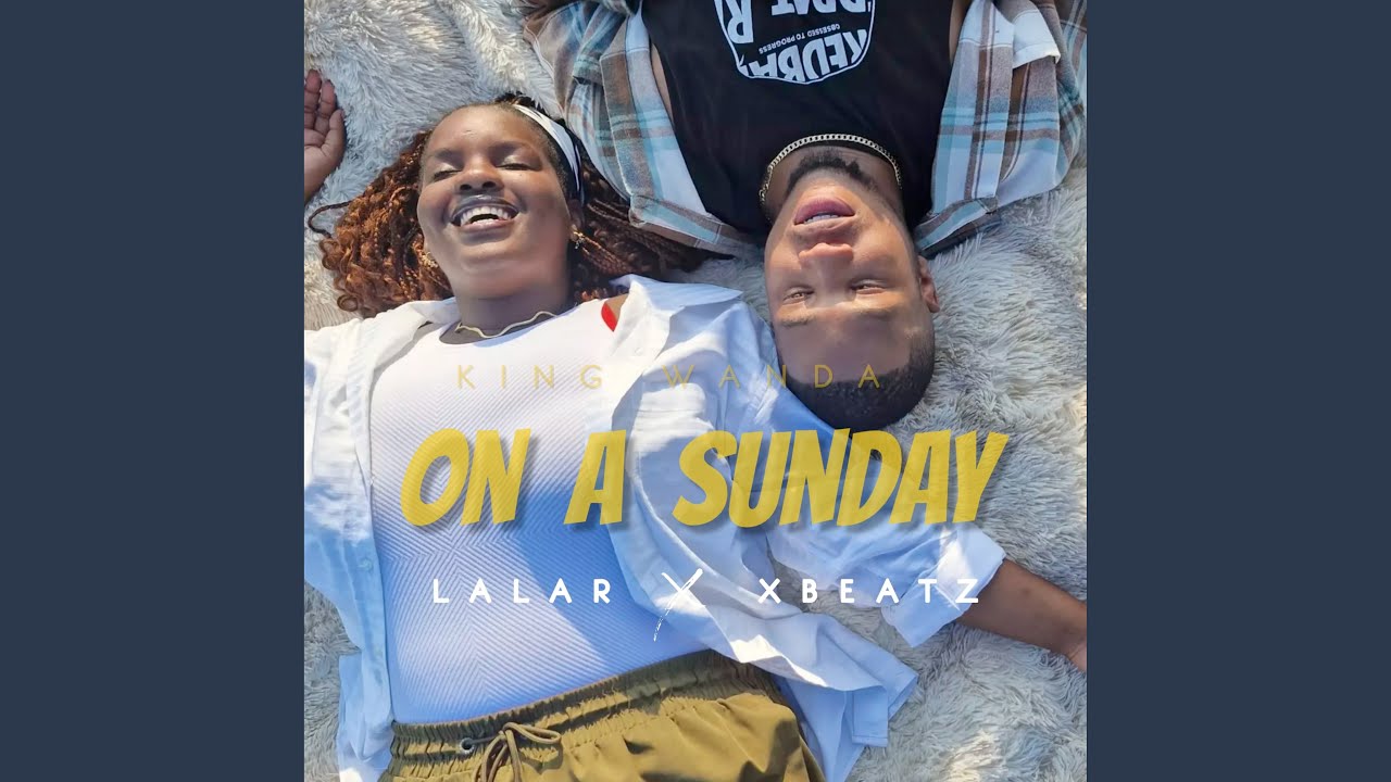 On a Sunday - YouTube