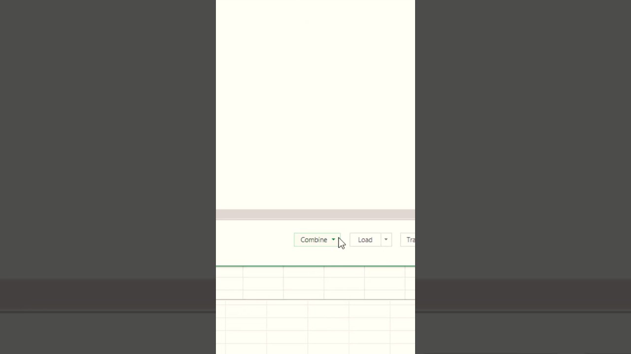 excel 73 Combine Multiple Excel Files From Folder Using Power Query excel 73 Combine Multiple Excel Files From Folder Using Power Query