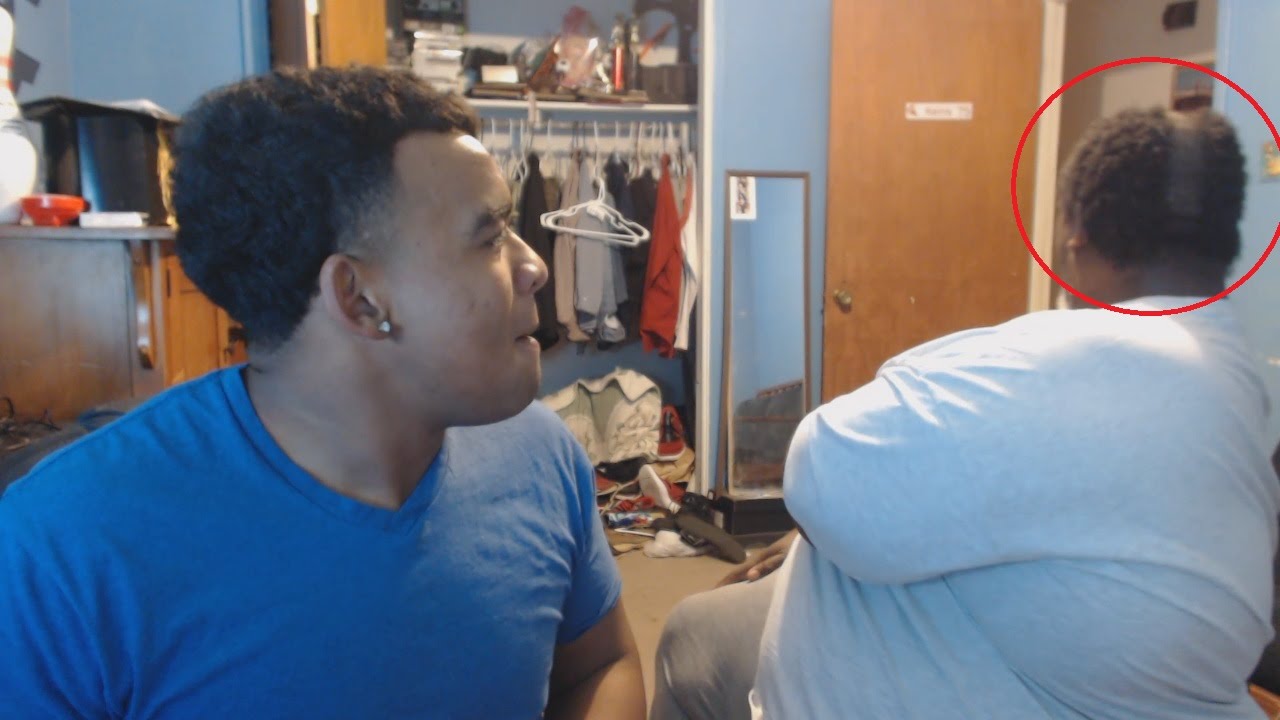 Welcome to BucketHeadNation! - YouTube