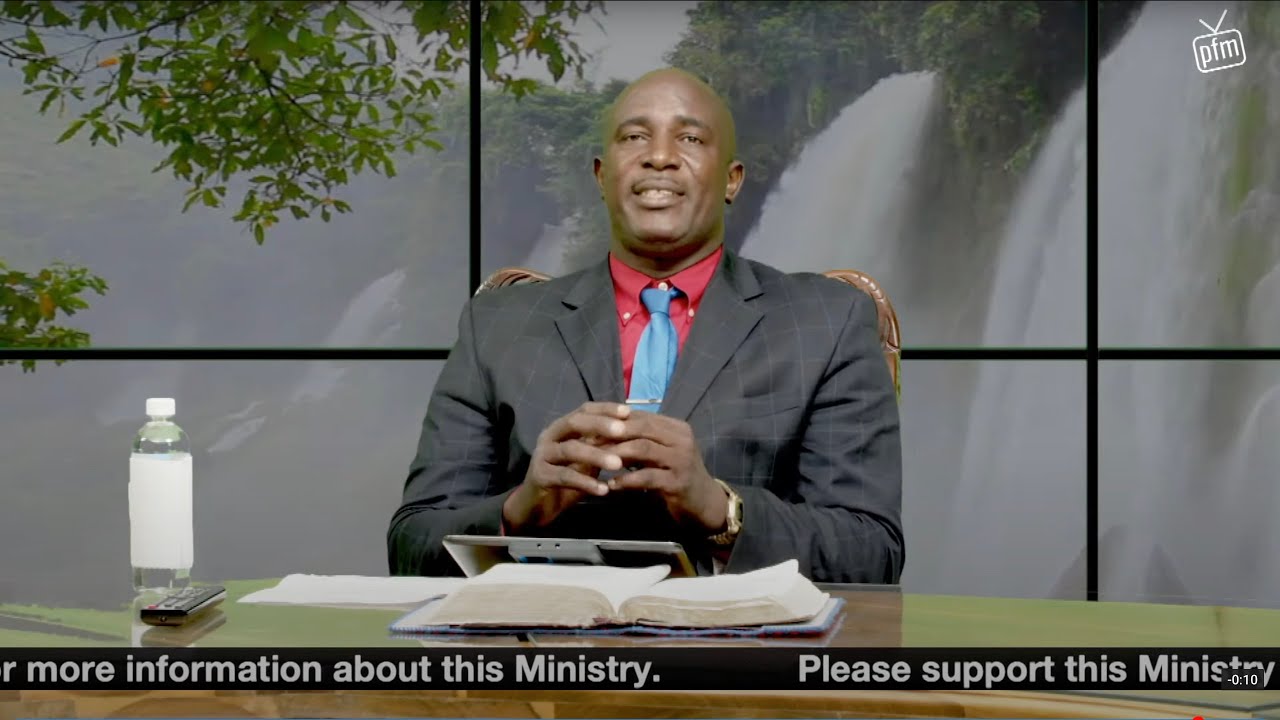 What Christians Ought To Do In This Financial Crisis - Rev. Fitzroy ...