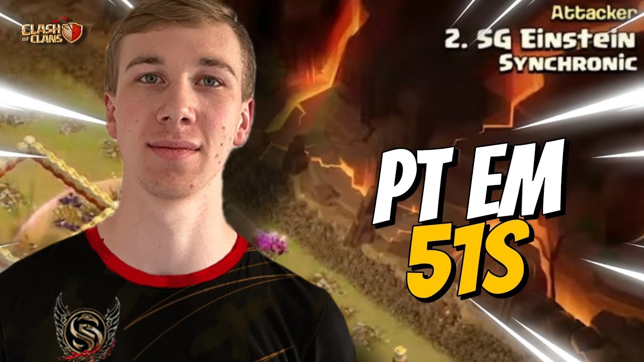 SYNCHRONIC vs ICE EMPIRE - ESL SNAPDRAGON PRO SERIES - YouTube