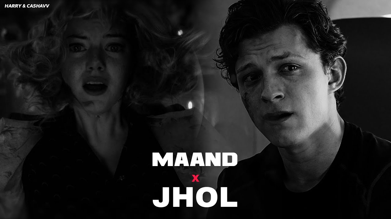 Maand x Jhol - Mashup | Hasan Raheem, Bayaan | Maanu x Annural Khalid | HARRY & CASHAVV ...