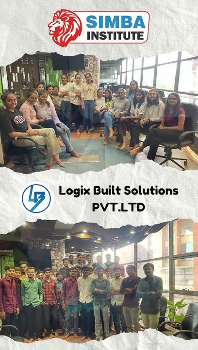 IT Training Institute in Surat - Simba Institute With Logic Built ...